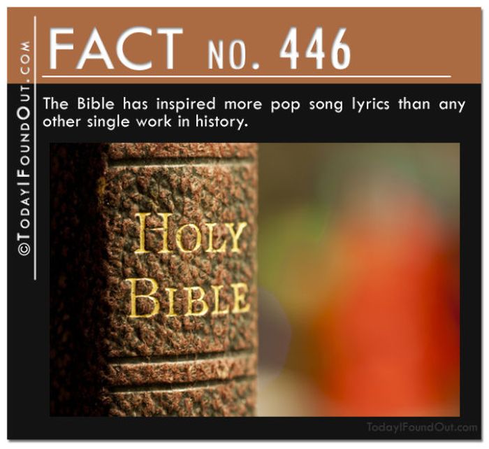 Random Facts Others