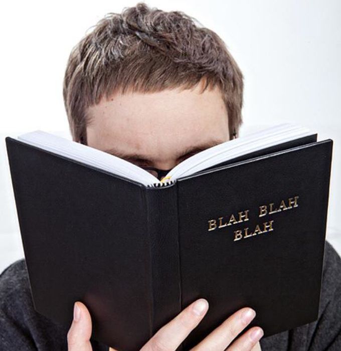 The Most Interesting Book Fun The Most Interesting Book Fun