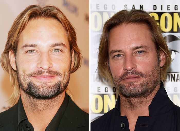 The Most Popular Actors Of The 2000s Then And Now Celebrities