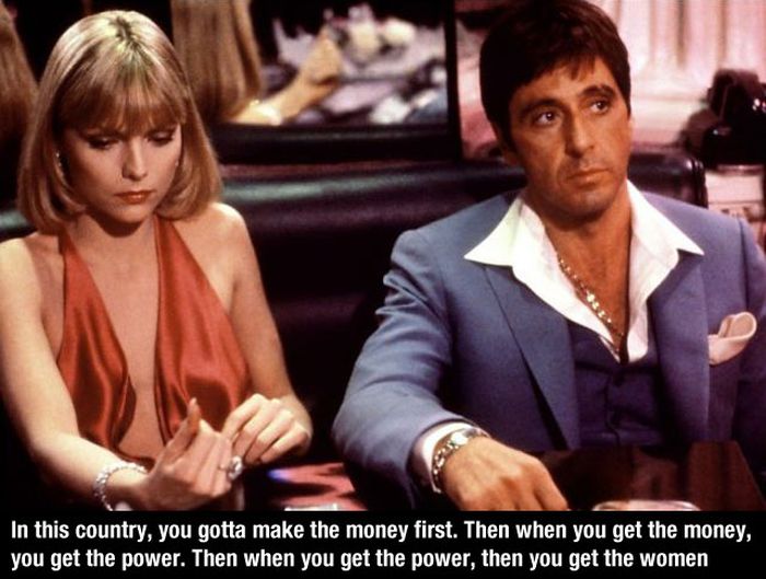 Scarface Quotes Others