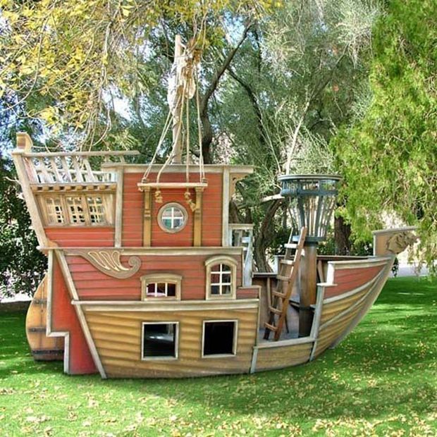 Amazing Backyards Others