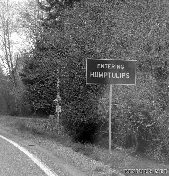 Wacky U S Town Names Fun Wacky U S Town Names Fun