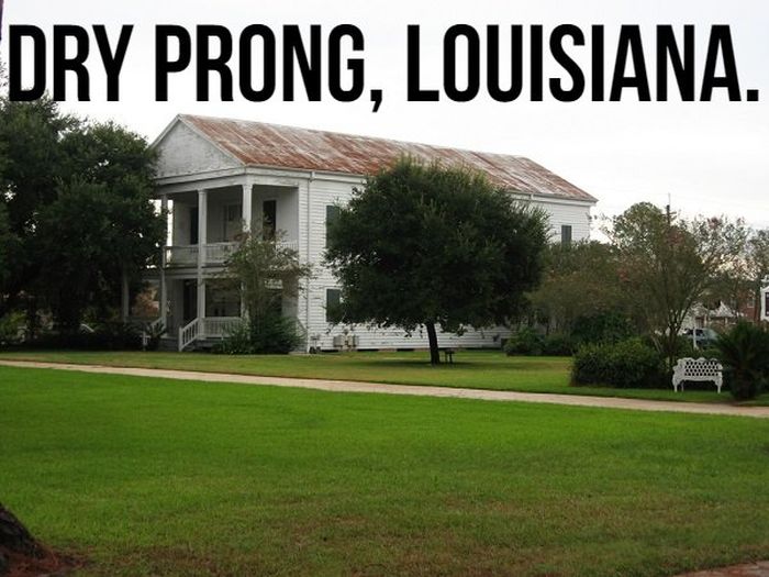 Strange US Town Names Others Strange US Town Names Others