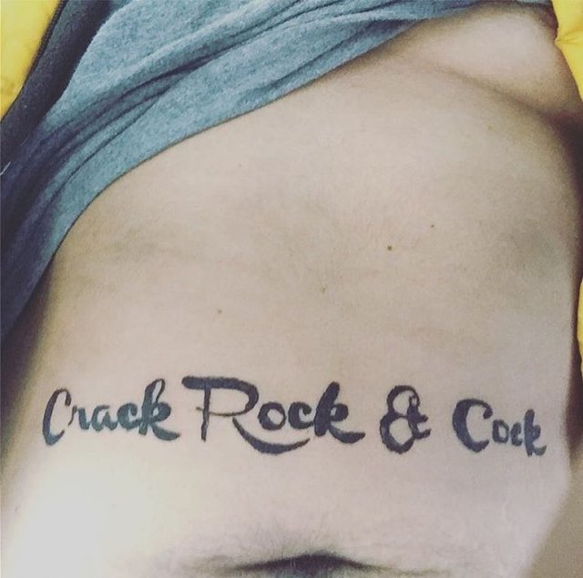 Crazy Tattoos Part 2 Fun Crazy Tattoos Part 2 Fun