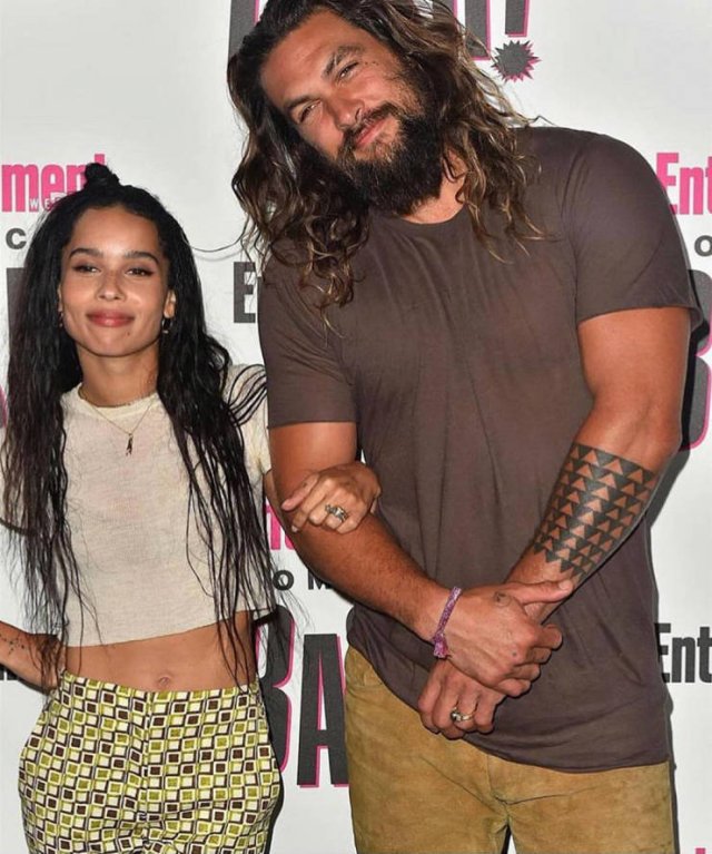 Tall Celebrities Celebrities