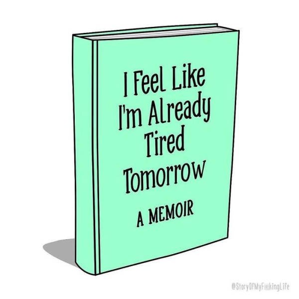 Funny Book Titles Fun