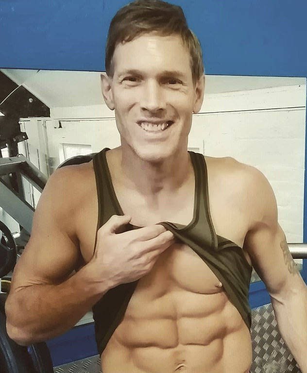 This Man Is 56 Years Old Others This Man Is 56 Years Old Others