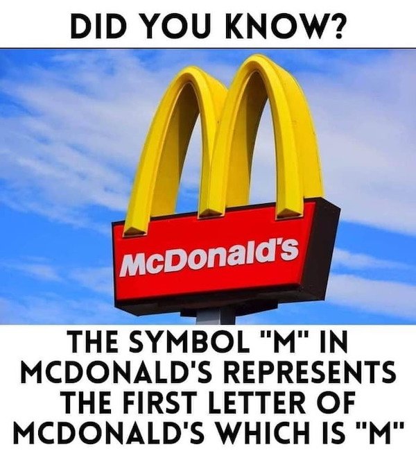 Interesting Facts Part 100 Others