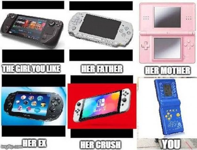 Pictures For Gamers Part 105 Others