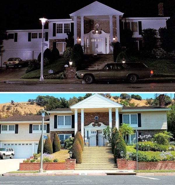 Movie Locations Then And Now Others