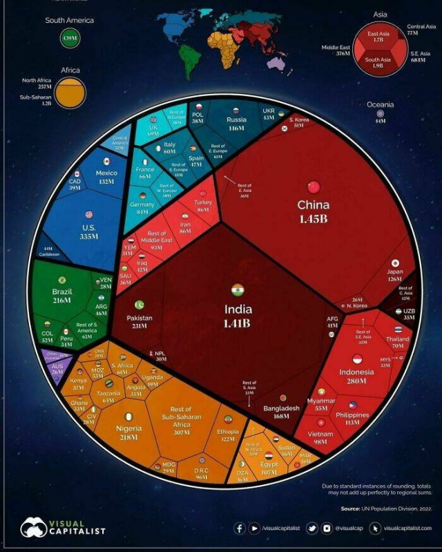 Interesting Maps Part 22 Others Interesting Maps Part 22 Others